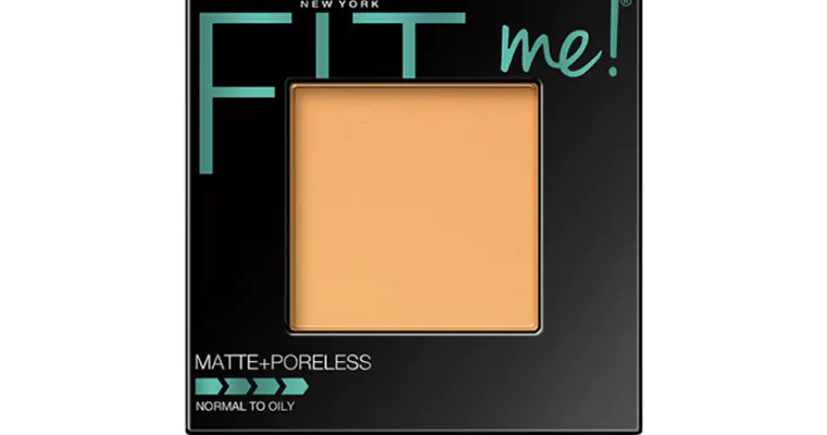 Phấn Phủ Maybelline Fit Me 230 Matte + Poreless Powder SPF28/PA+++