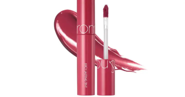 Son Romand 06 Fig Fig Màu Hồng Tím Quyến Rũ Giá Tốt