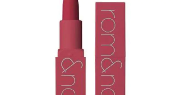 Son Romand Màu 04 Before Sunset Hồng MLBB Chính Hãng