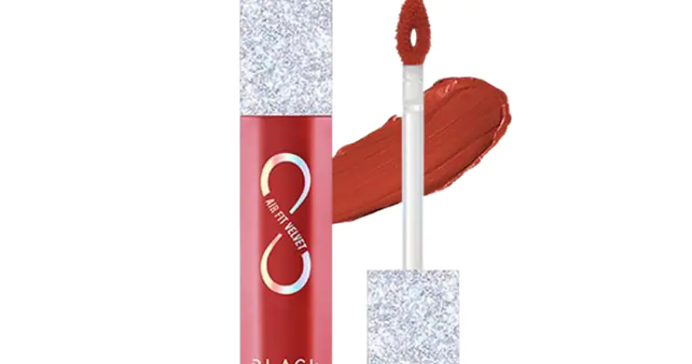 Son Black Rouge A45 Bring it Brick Màu Đỏ Trầm Đẹp Nhất