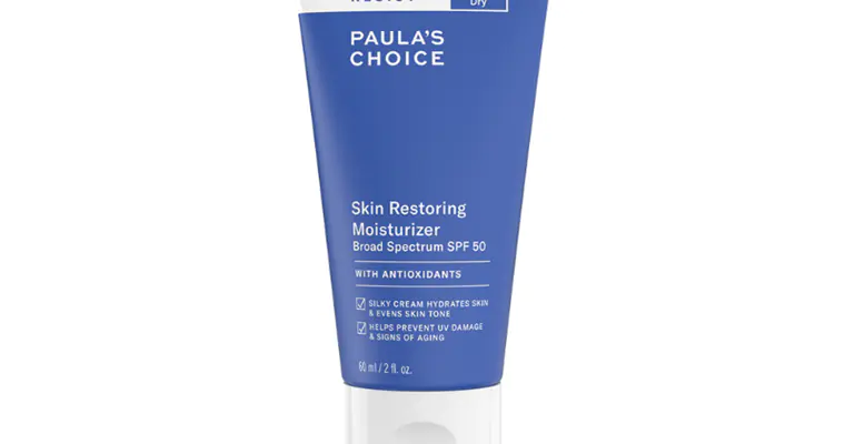 Kem Chống Nắng Paula's Choice Cho Da Khô 60ml Chính Hãng