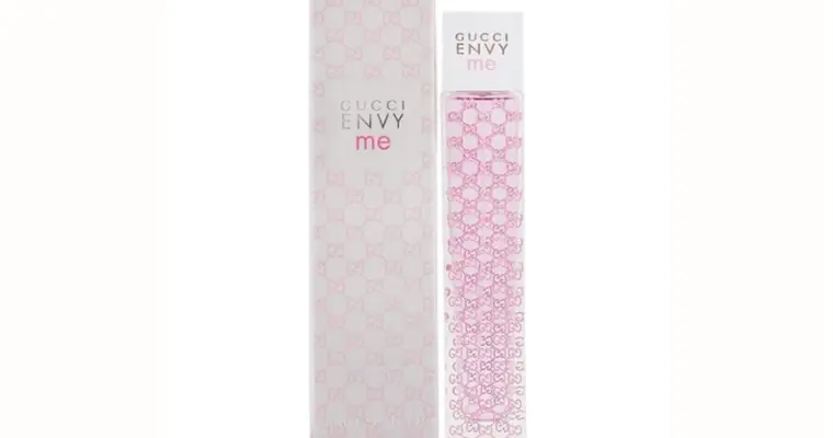 Nước Hoa Gucci Envy Me 30ml Eau de Toilette Chính Hãng