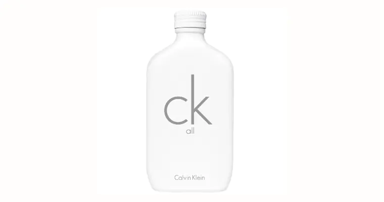 Nước Hoa CK All 50ml Calvin Klein Eau de Toilette Unisex