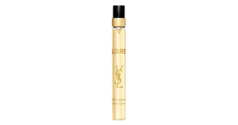 Nước Hoa YSL Libre Mini Eau de Parfum 10ml Cho Nữ Chính Hãng