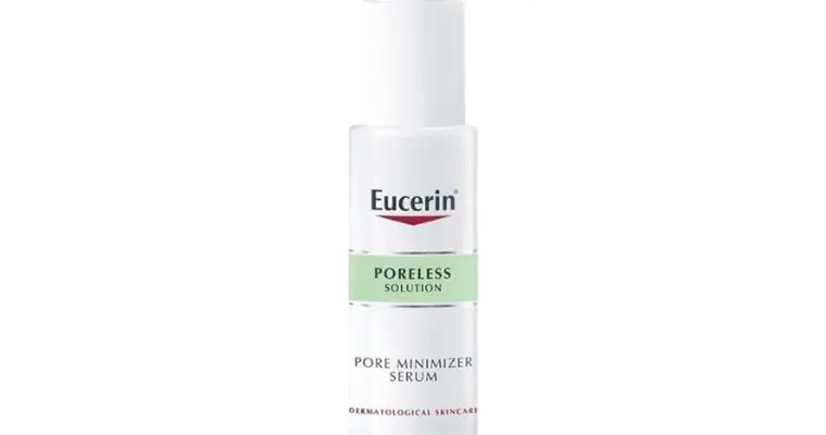 Eucerin Poreless Solution Pore Minimizer Serum 30ml Giá Rẻ
