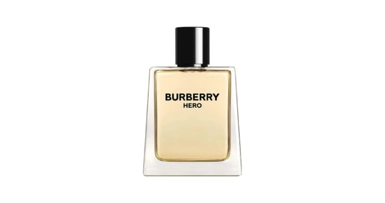 Nước Hoa Burberry Hero 50ml Eau de Toilette Chính Hãng