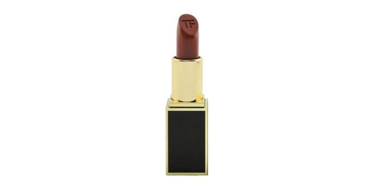Son Tom Ford N2 Dolce Lip Color Màu Đỏ Nâu Đất Đẹp Nhất