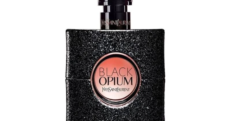 Nước Hoa YSL Black Opium 150ml Eau de Parfum Chính Hãng