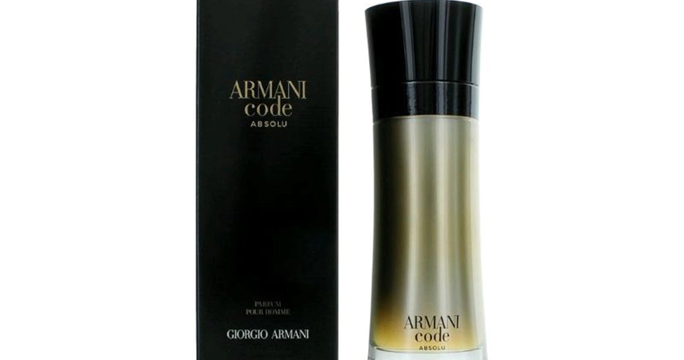 Nước Hoa Armani Code Absolu 200ml Eau de Parfum Pour Homme