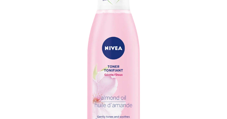Nivea Gentle Toner 200ml Toner Da Khô và Da Nhạy Cảm