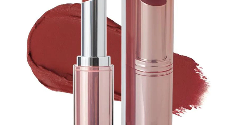 Son 3CE Newtro Wave Đỏ Thuần Blur Matte Lipstick Mới Nhất