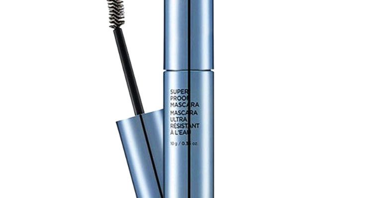 The Face Shop Super Proof Mascara Giữ Mi Cong Suốt Ngày Dài