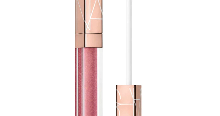 Son Nars Unbroken Hồng Hoa Cà - Afterglow Lip Shine
