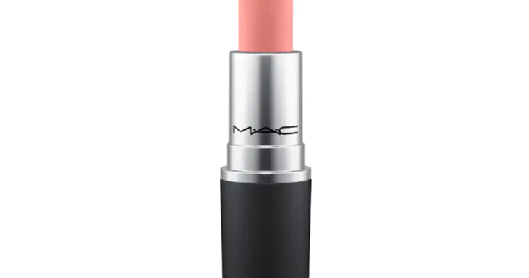 Son MAC 924 Reverence Hồng Nude Thơ Nhất, Ai Cũng Nên Rinh