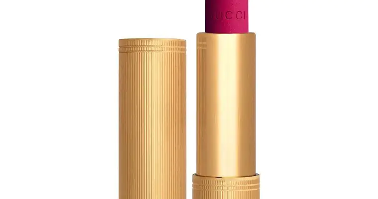 Son Gucci 403 Love Before Breakfast Hồng việt quất Hot Nhất