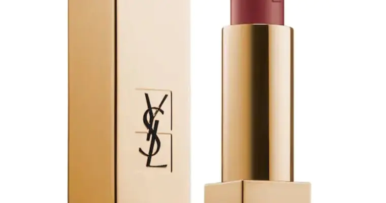 Son YSL 83 Fiery Red Màu Đỏ Gạch Hot Nhất Hiện Nay, Đỉnh